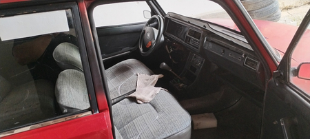 Vaz 2107 sotiladi yoki arenda