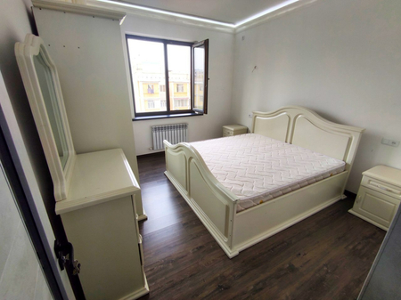 Сергели 7. 7 Residence 2/5/10 75 м² ор: 330 - школа продаётся квартира