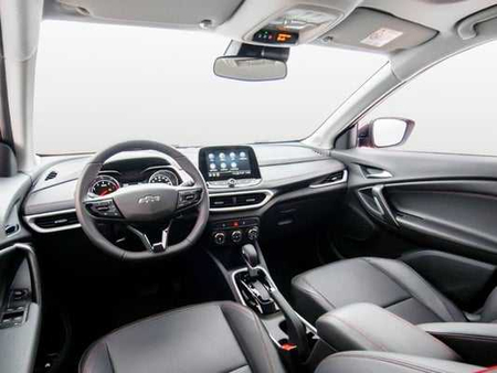 Tracker PLUS 2024/2024 ЯНВАРЬ TurboLS 1.2AT 132 ОтКуч Масло без пробег