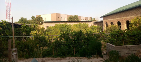 Uy sotiladi otchopar mahalla