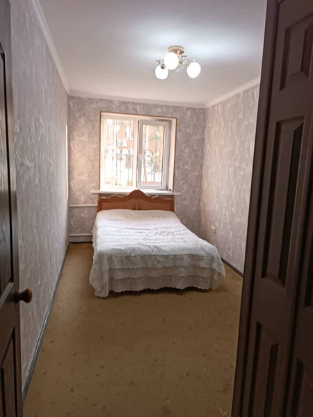 Квартира в аренду 2/1/4 (Авиагородок)