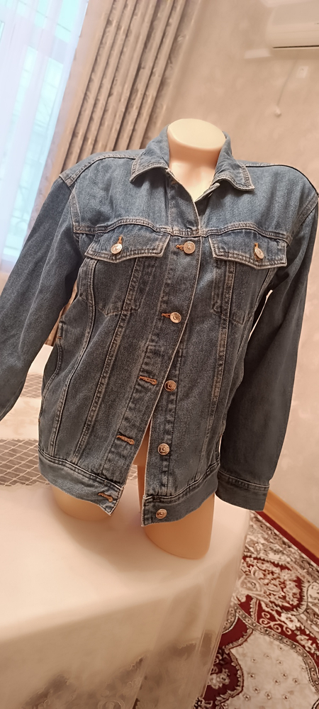 Продам короткую курточку