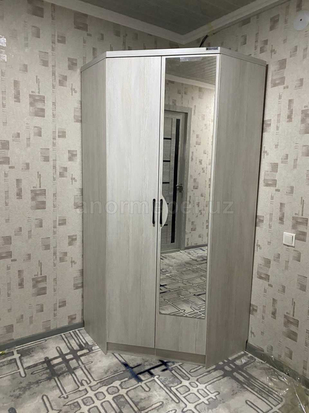 Угловой шкаф YORIQN шараф мебель