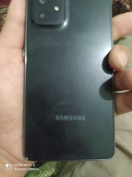 Samsung A53 6/128