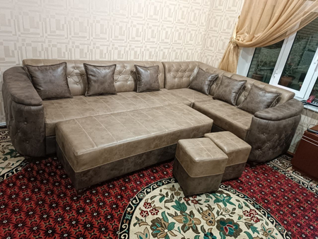 Мебель на заказ АБМ Азим Бренд Мебел