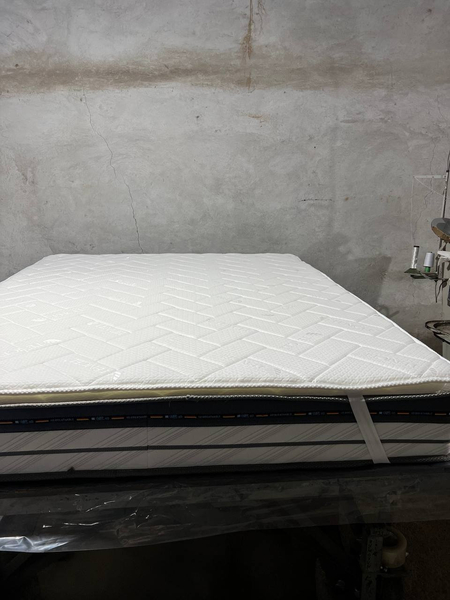 Matras matras lyuls
