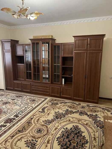 Сдается 2х комнатная на Юнусабад 7