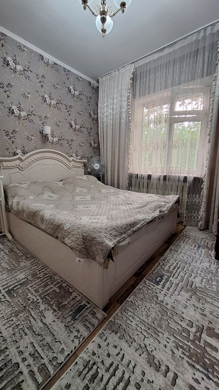Продаётся 3/2/4 на м-в Карасу 1
