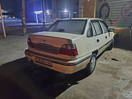 Daewoo Nexia 2006