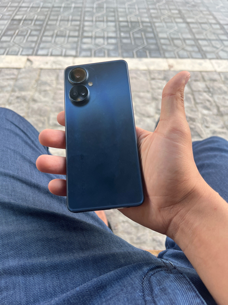 tecno camon 19pro