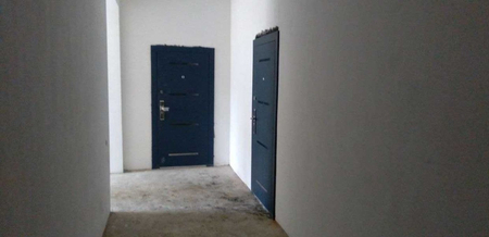 Кадастрли хонадонлар 44м²-62м² гача