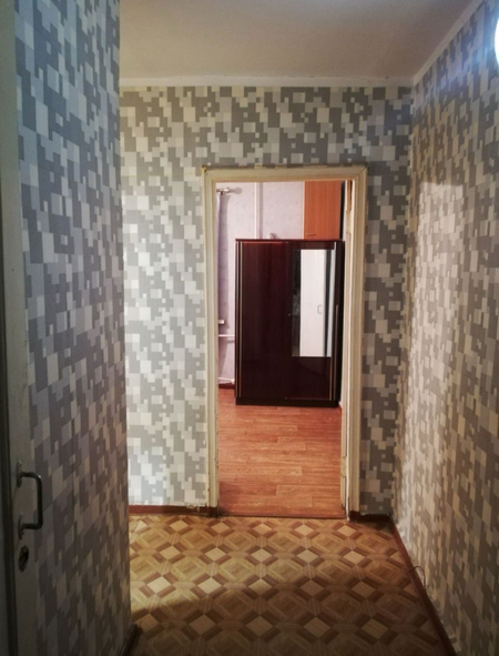 Сдается квартира Рисовый
