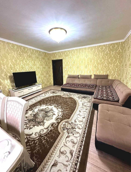 Карасу , 3ком , 75м2 , все раздельно , мебель частично , 68 000 у.е