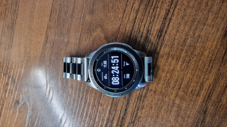 Продам Samsung Galaxy watch 3