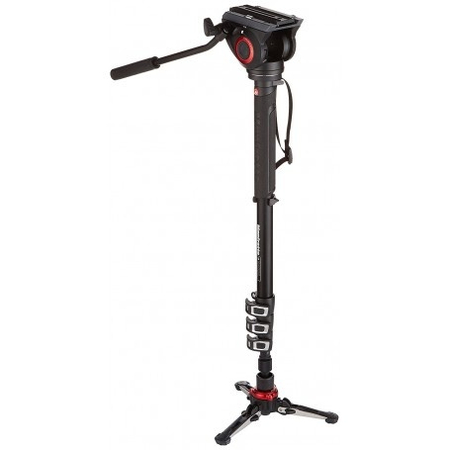 Монопод Manfrotto MVMXPRO500
Монопод Manfrotto MVMXPRO500