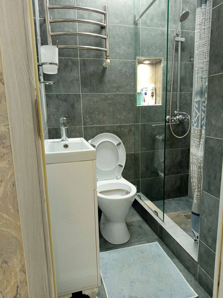 Продажа 1/1/4 массив ялангач, с мебелью и техникой