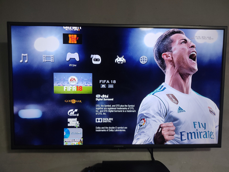 PS 3 sotiladi holati ideal.