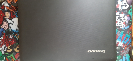 Продам ноутбук Lenovo