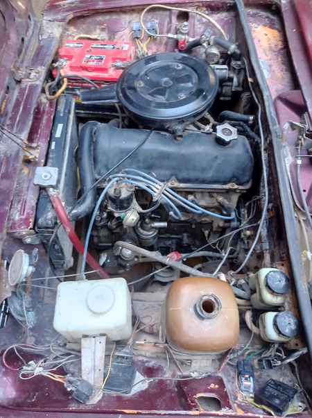 Vaz 21013 gaz sotladi srochna