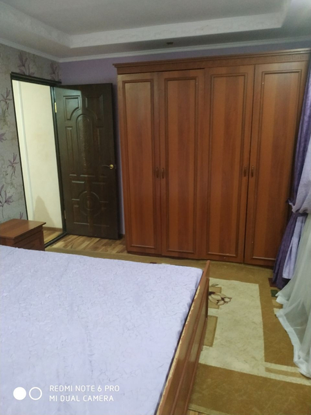 Аренда квартиры 2/3/5 Панорама. Алишер Навои . Урда .