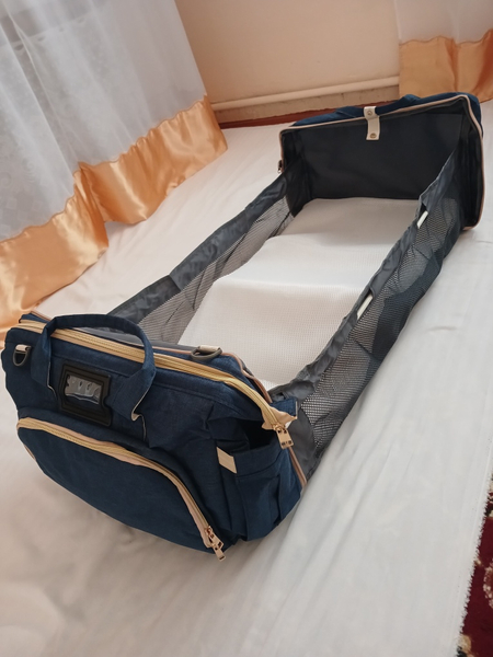 SMART BAG / многофункциональный умный  детский сумка [250 минг сум]