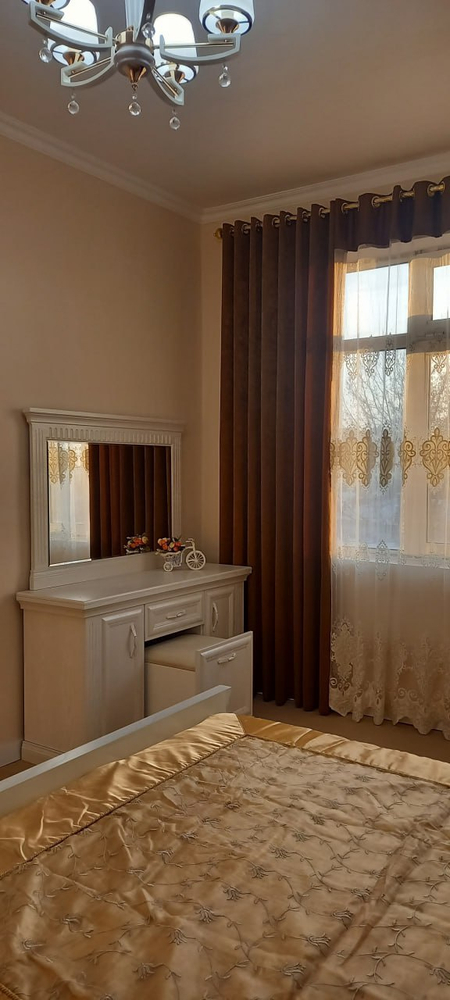 Продам свою КВАРТИРУ 3х КОМНАТНУЮ  103 м2