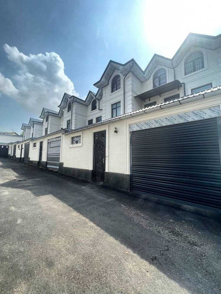 Продаётся Евродом около Американского Госпиталя, 6соток (N 8728)