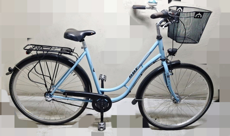 Germaniya velosipedlari