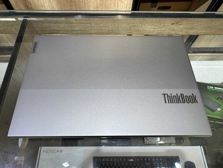 Lenovo ThinkBook Intel Core i5-1135G7 озу8гб 256ssd