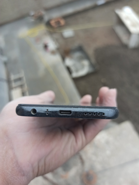 Redmi not 8t 4/64