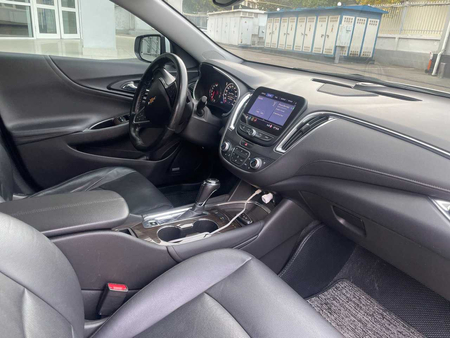 Малибу 2 2020 Premier 2.0 turbo