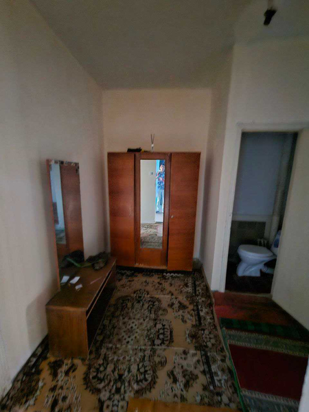 2 xonali 64m² 5-qavat uy sotiladi
