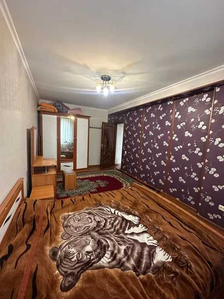 Аренда квартиры на Ц1 2/6/9 ID:KM363