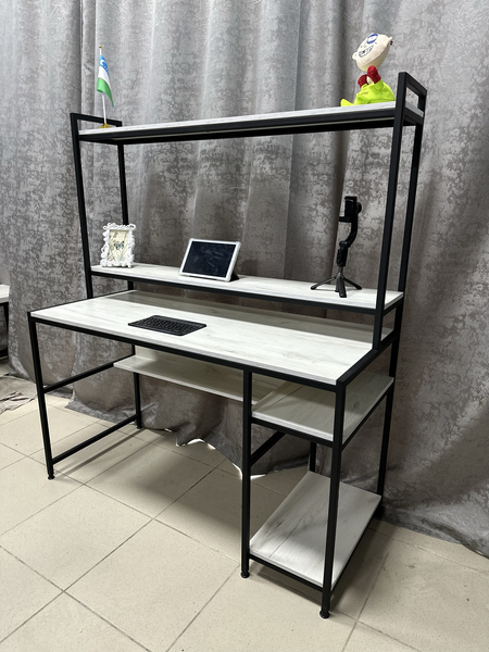 Стол/Комютерный стол / Парта / Лофт стол/ Stol / Kompyuter stolj /loft