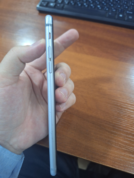 Apple Iphone 6 plus