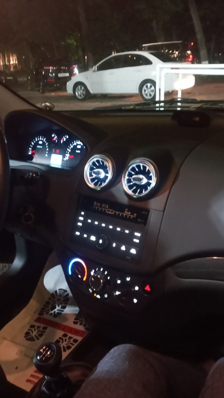 Tablo tuning, JENTRA  AKSIYA 25000