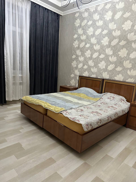 Срочно сдается квартира