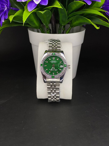 Rolex сапфировое