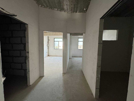 SUBSIDIYA 2 xonali qilingan 51m² 2-qavat uy sotiladi