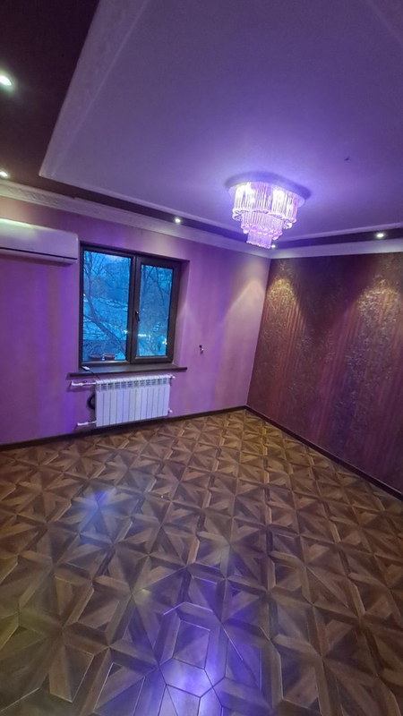 Кв 1*2/1/4- Лисунова-1 Французский планировка