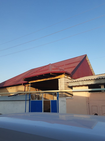 Продаётся дом в Газалкенте 5 сот