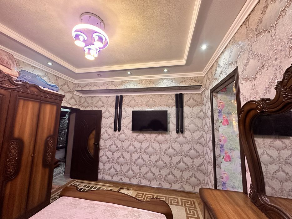 Arenda. Sergeli. Metro-12 bekat 2-xona