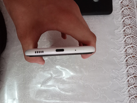 Samsung Galaxy A11