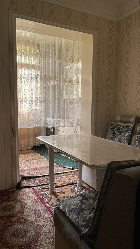 Продаётся 2в3/1/5 на медгородке