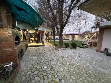 Продается евро дом за городом