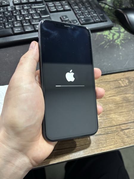 Iphone XR 64gb LLA