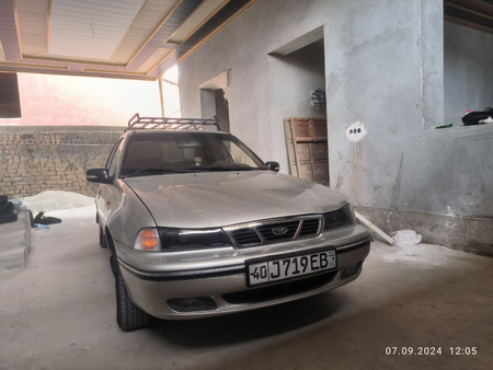 Nexia 1sotiladi 2005