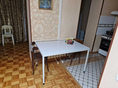 Квартира хозяйкалик
