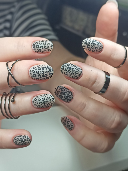 Услуги NAIL мастера