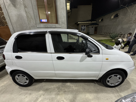 Matiz mx 2006 yil propan tabletka srochni sotiladi